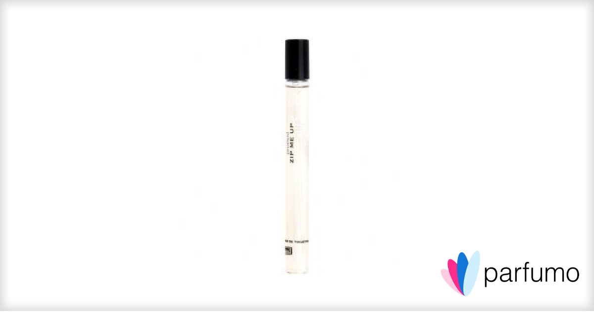 Zip Me Up - White by Promod » Reviews & Perfume Facts