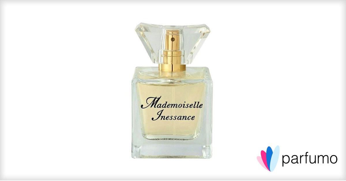 Mademoiselle Inessance Gold by Inessance » Reviews & Perfume Facts