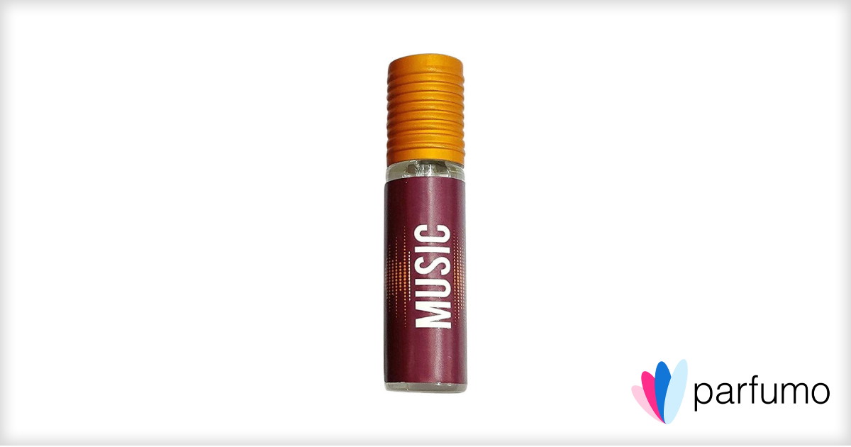 Music von Arome / Arochem » Meinungen & Duftbeschreibung