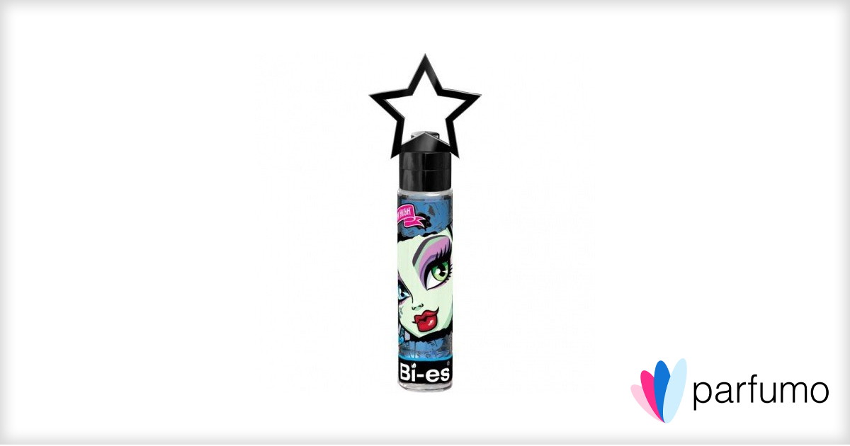 Monster High - Frankie Stein by Uroda » Reviews & Perfume Facts