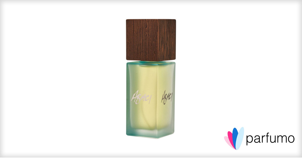 Abaci - III » Reviews & Perfume Facts