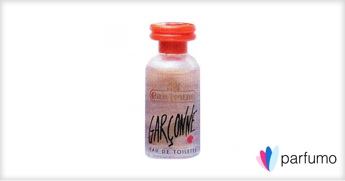 Garçonne by Eau Jeune » Reviews & Perfume Facts
