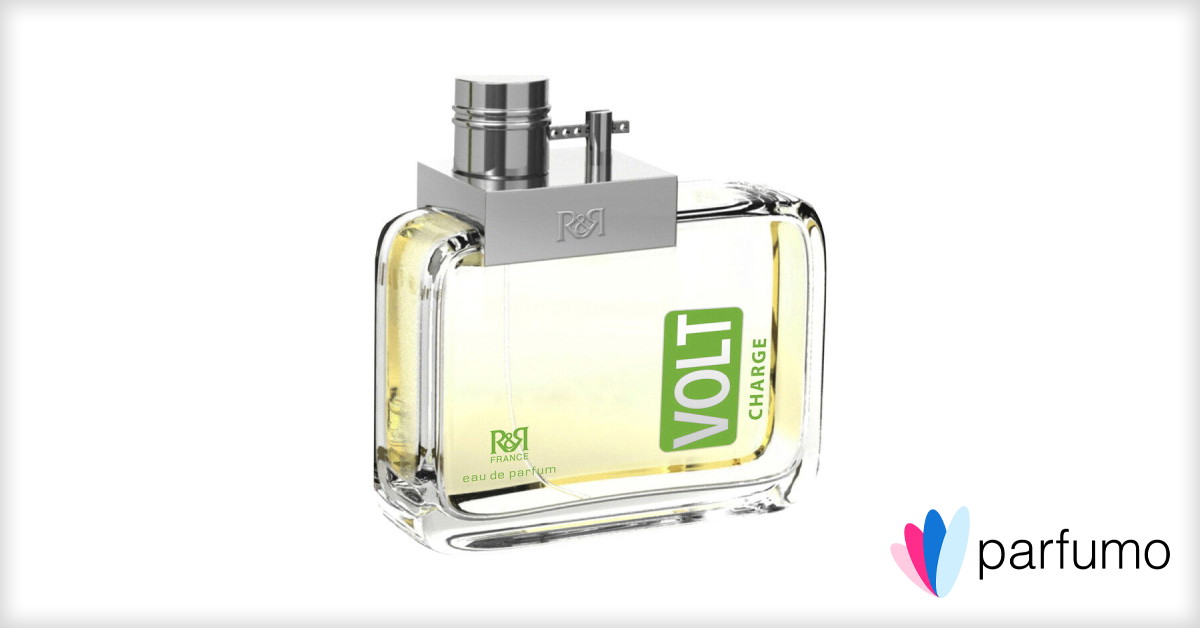 Volt Charge by Rich & Ruitz » Reviews & Perfume Facts