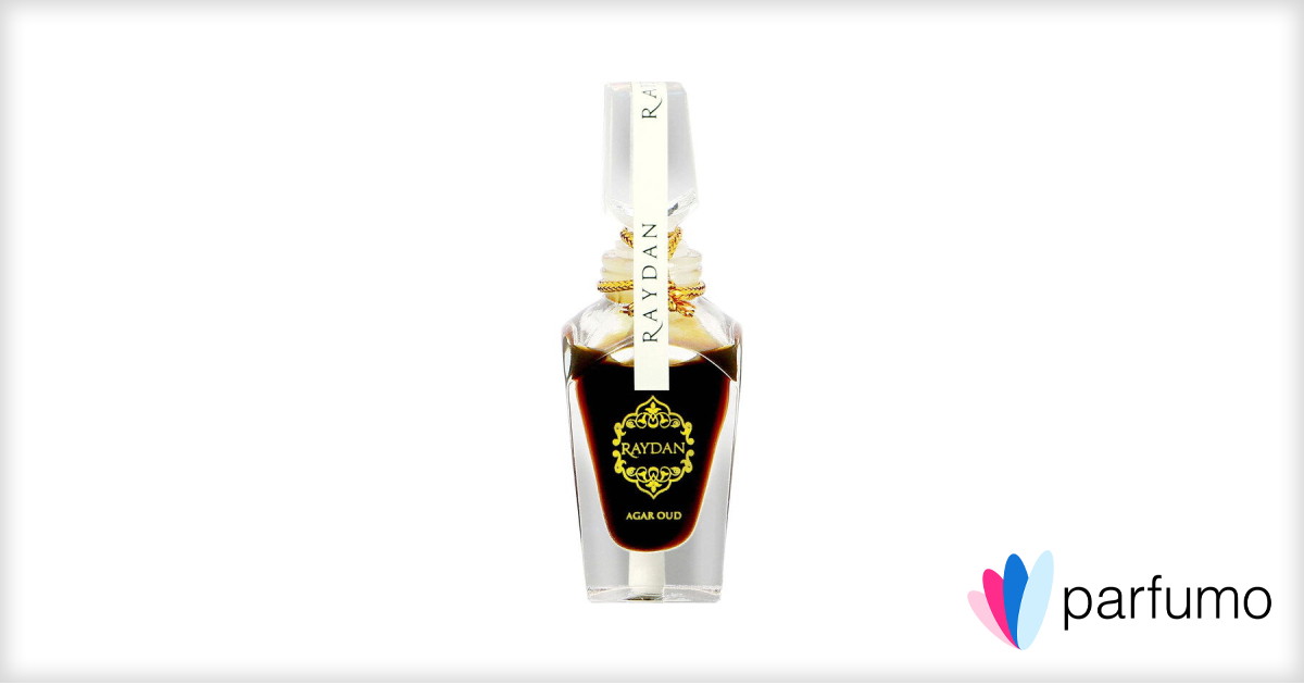 Agar Oud by Raydan (Perfume Oil) » Reviews & Perfume Facts
