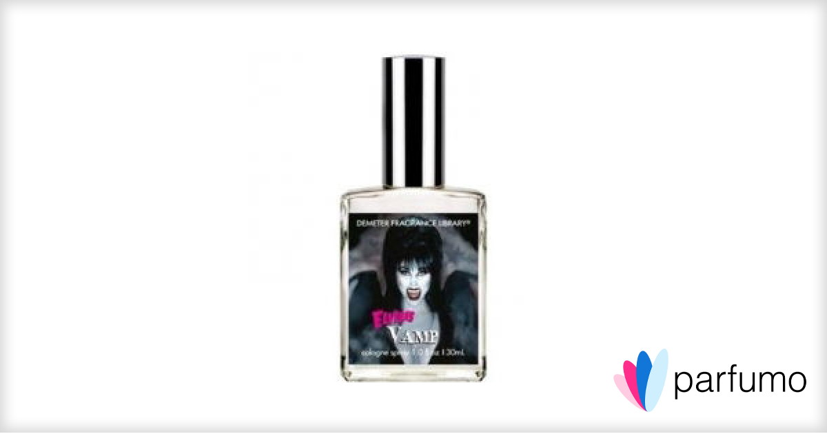 Elvira's Vamp by Demeter Fragrance Library / The Library Of Fragrance ...