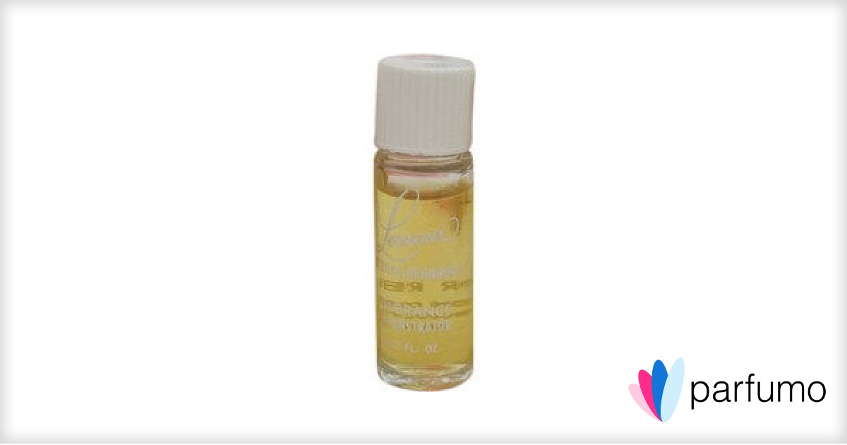 Lernoux by Edith Rehnborg » Reviews & Perfume Facts