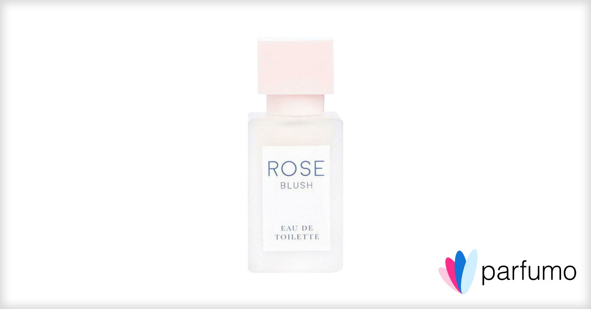 Rose Blush by Primark » Reviews & Perfume Facts