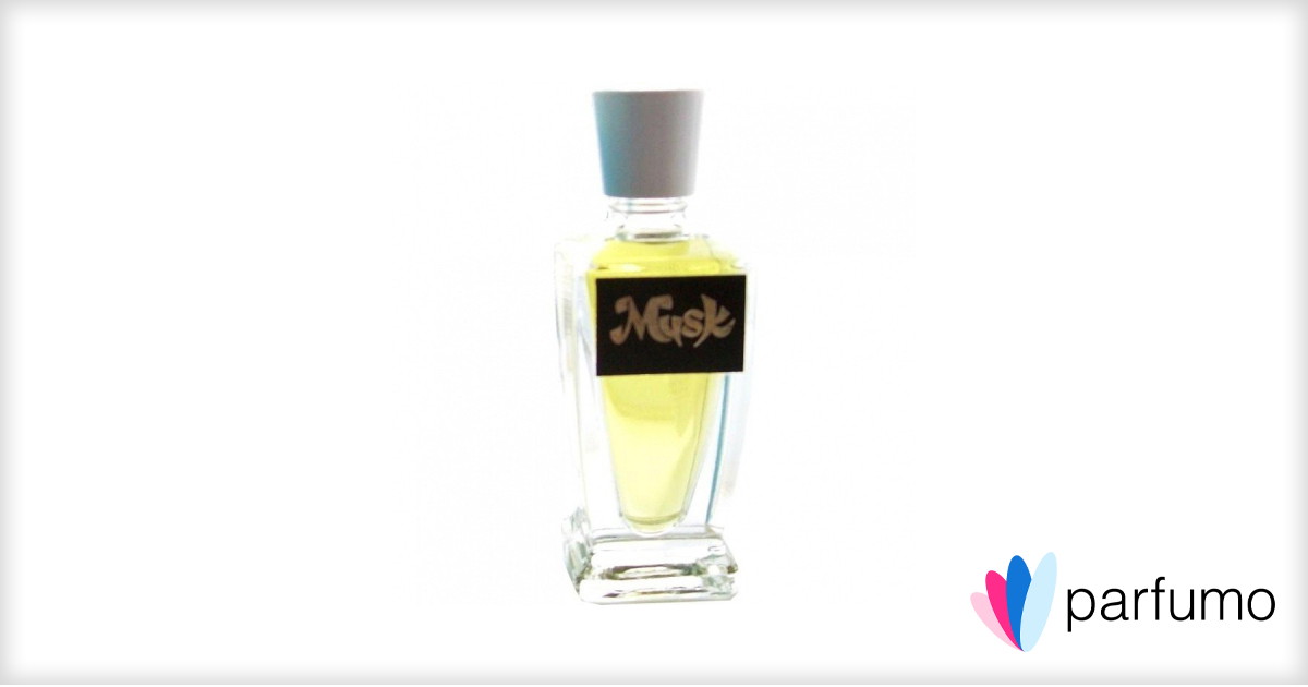 Musk by Vogue » Reviews & Perfume Facts