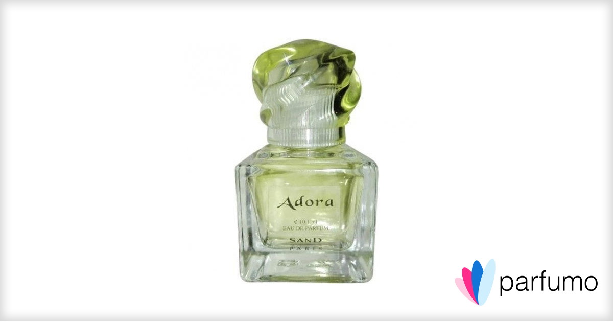 Adora by Jean-Pierre Sand » Reviews & Perfume Facts