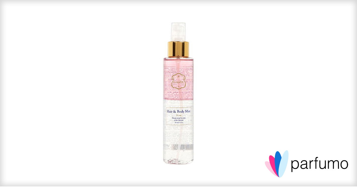 Rose by Laline » Reviews & Perfume Facts