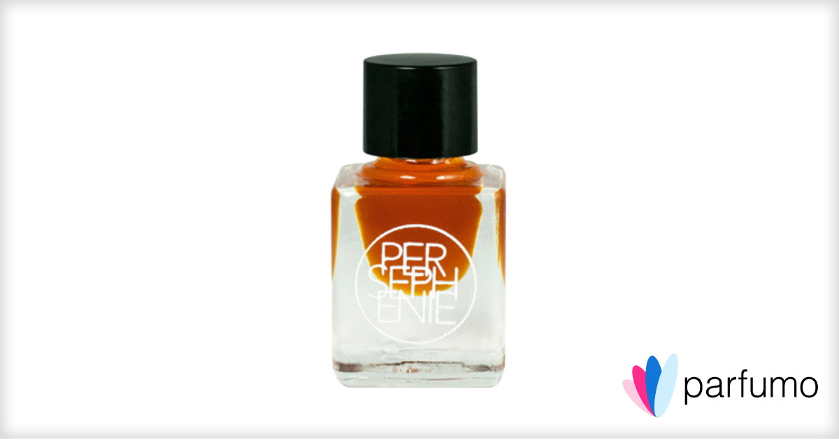 Jasmine Sandalwood Attar by Persephenie » Reviews & Perfume Facts