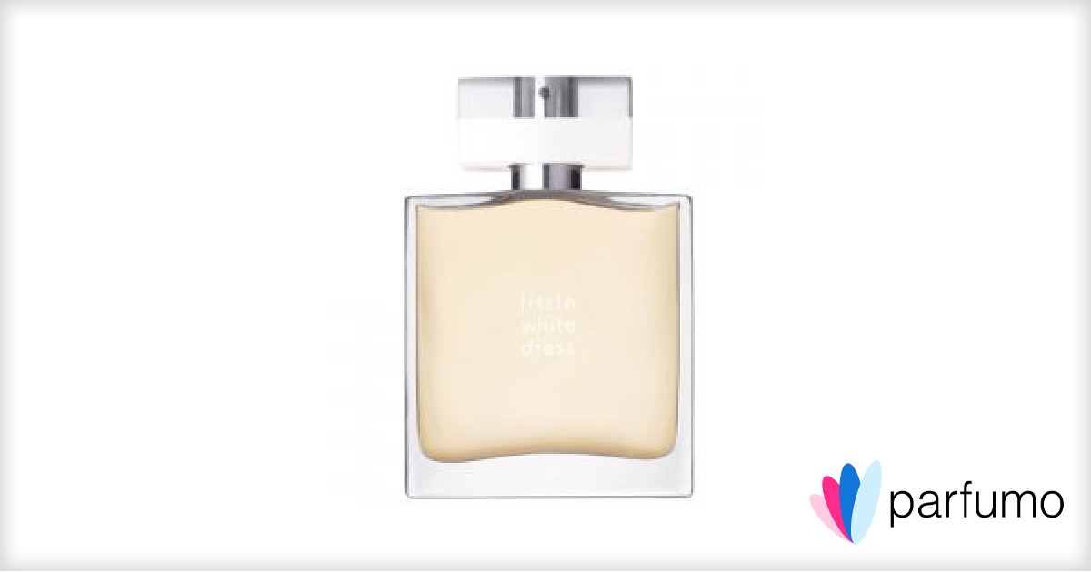 Little White Dress by Avon (Eau de Parfum) » Reviews & Perfume Facts