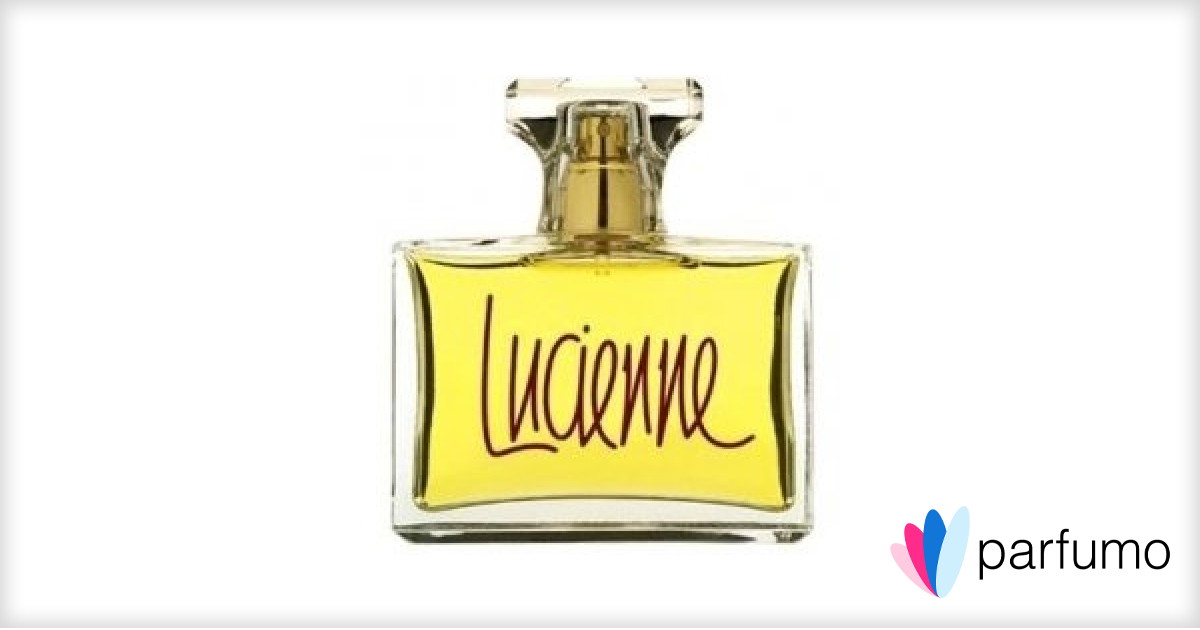 Lucienne by Lucienne von Doz » Reviews & Perfume Facts