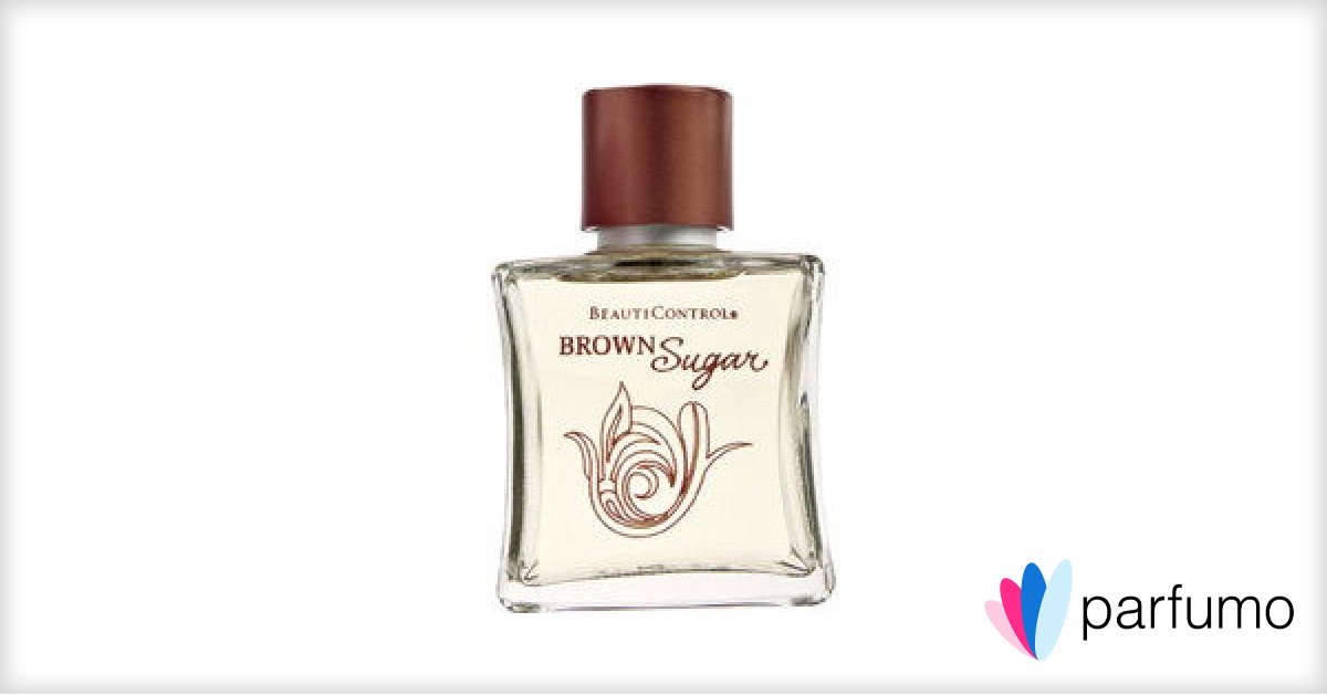 Brown Sugar by BeautiControl » Reviews & Perfume Facts