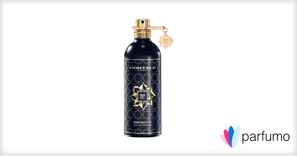 Infinity by Montale » Reviews & Perfume Facts