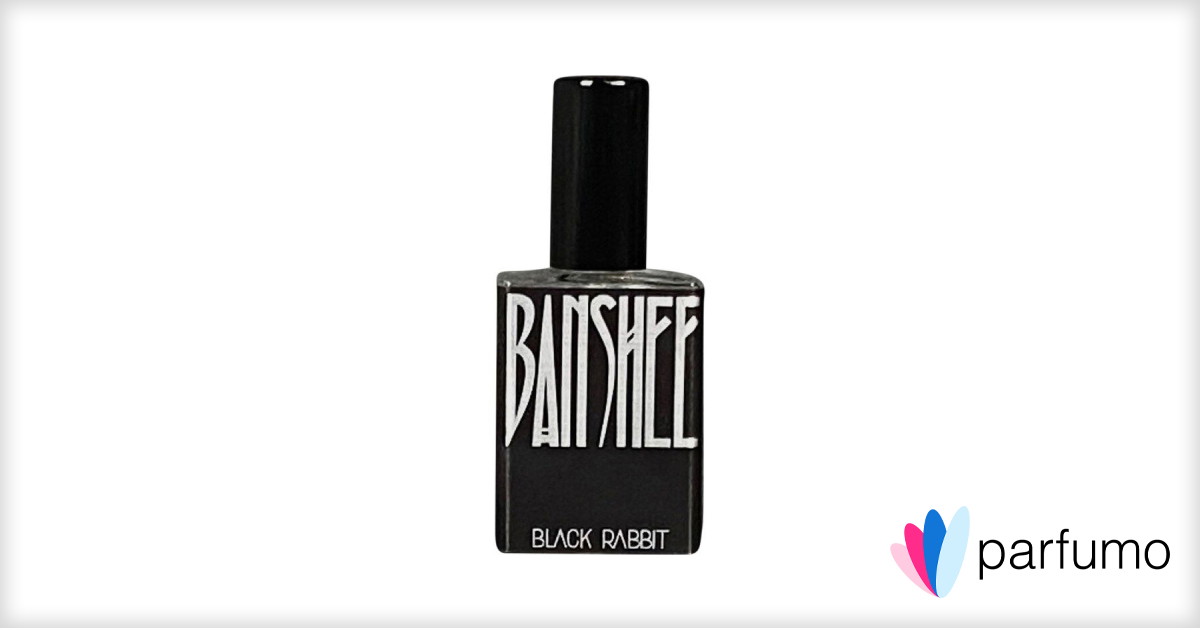 Banshee von Black Rabbit » Meinungen & Duftbeschreibung