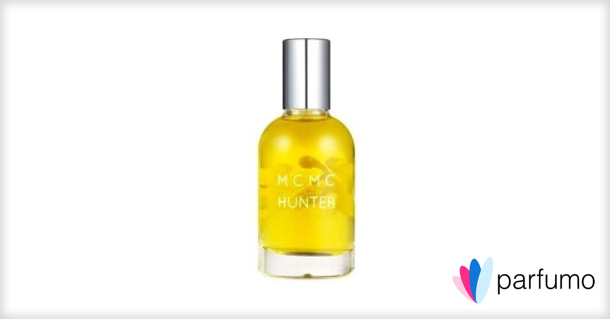 Hunter by MCMC Fragrances (Eau de Parfum) » Reviews & Perfume Facts