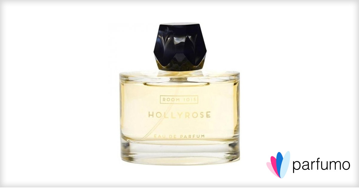 Hollyrose by Room 1015 » Reviews & Perfume Facts