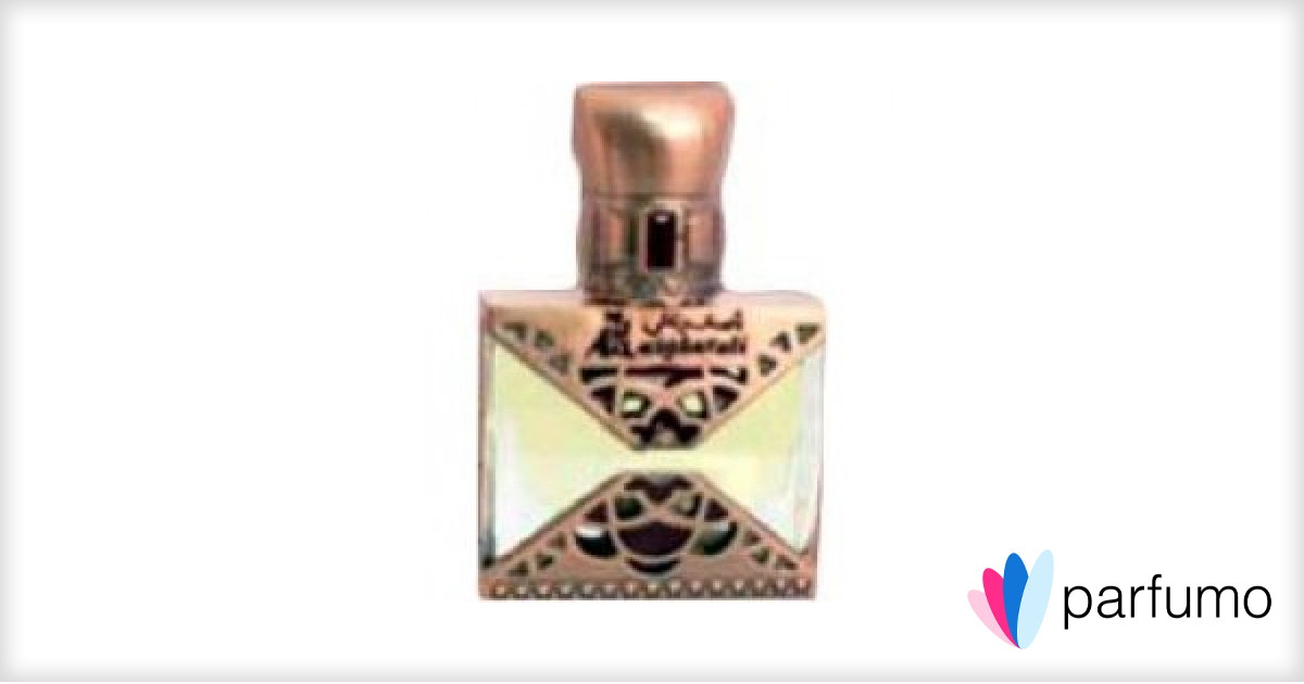 Ayaad Attar by Asgharali » Reviews & Perfume Facts