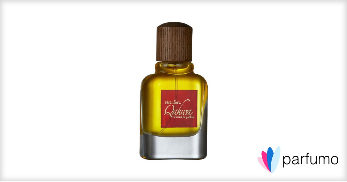 Qahwa by Rasei Fort. » Reviews & Perfume Facts