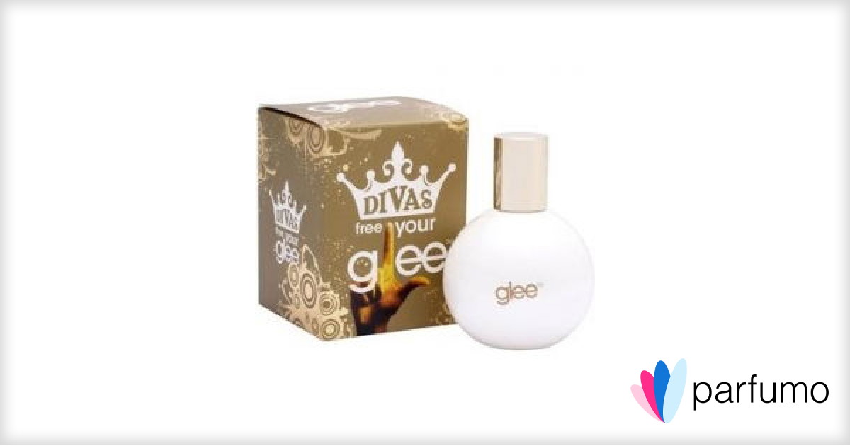 Divas Free Your Glee by Glee » Reviews & Perfume Facts