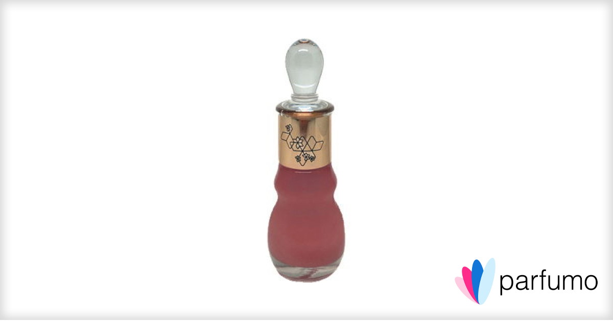 Misk Rumman by Ajmal » Reviews & Perfume Facts