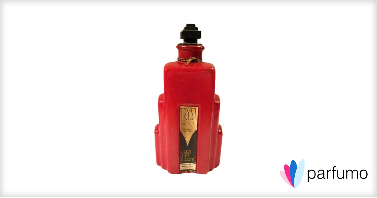Tryst by François Villon » Reviews & Perfume Facts