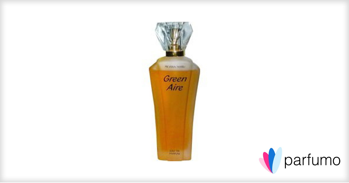 Green Aire by Acis / Moara Shira » Reviews & Perfume Facts