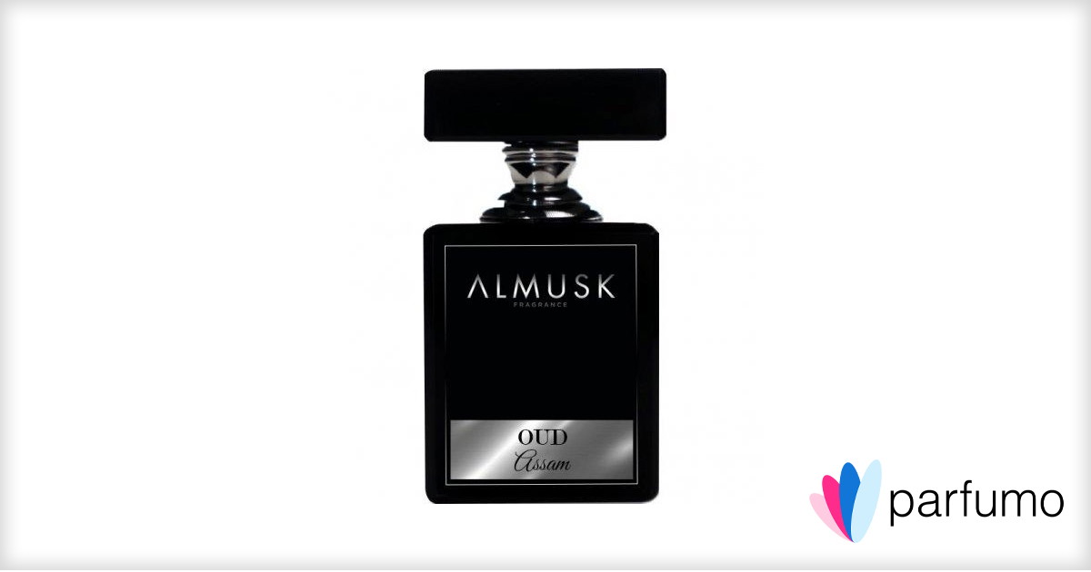 Oud Assam by Almusk » Reviews & Perfume Facts