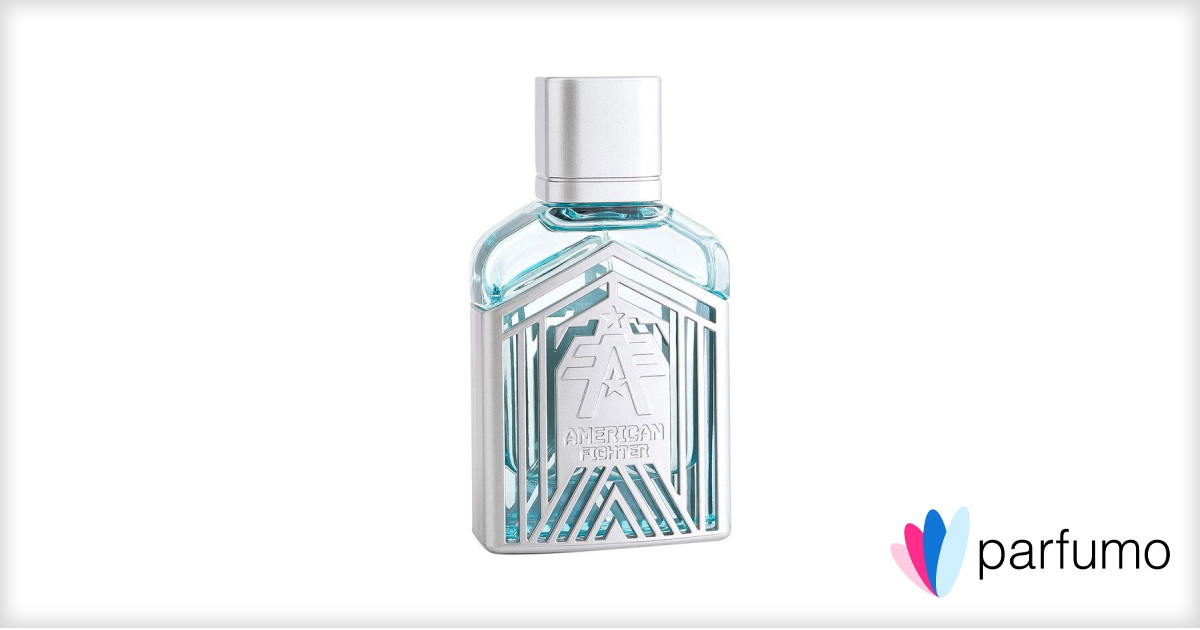 American Fighter by Buckle » Reviews & Perfume Facts