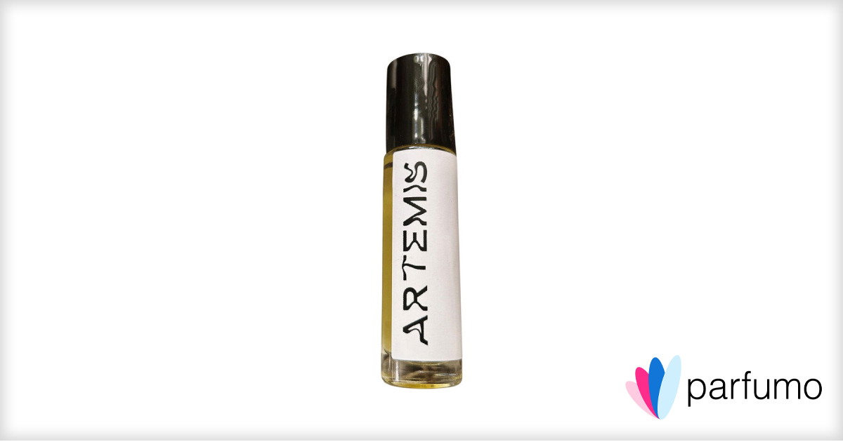 Artemis by Venus Invictus (Perfume Oil) » Reviews & Perfume Facts