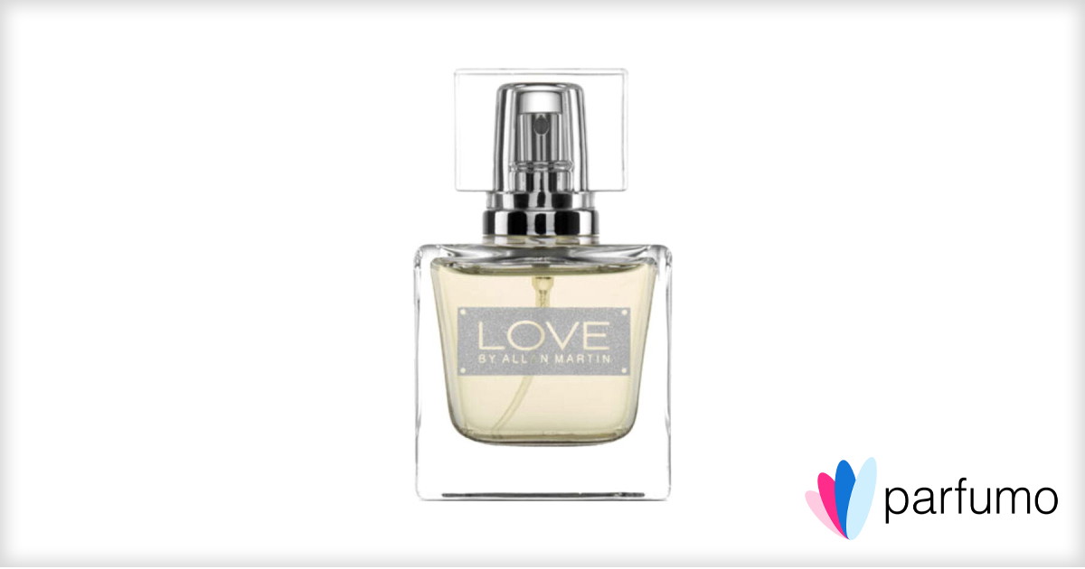 Love by Allan Martin » Reviews & Perfume Facts