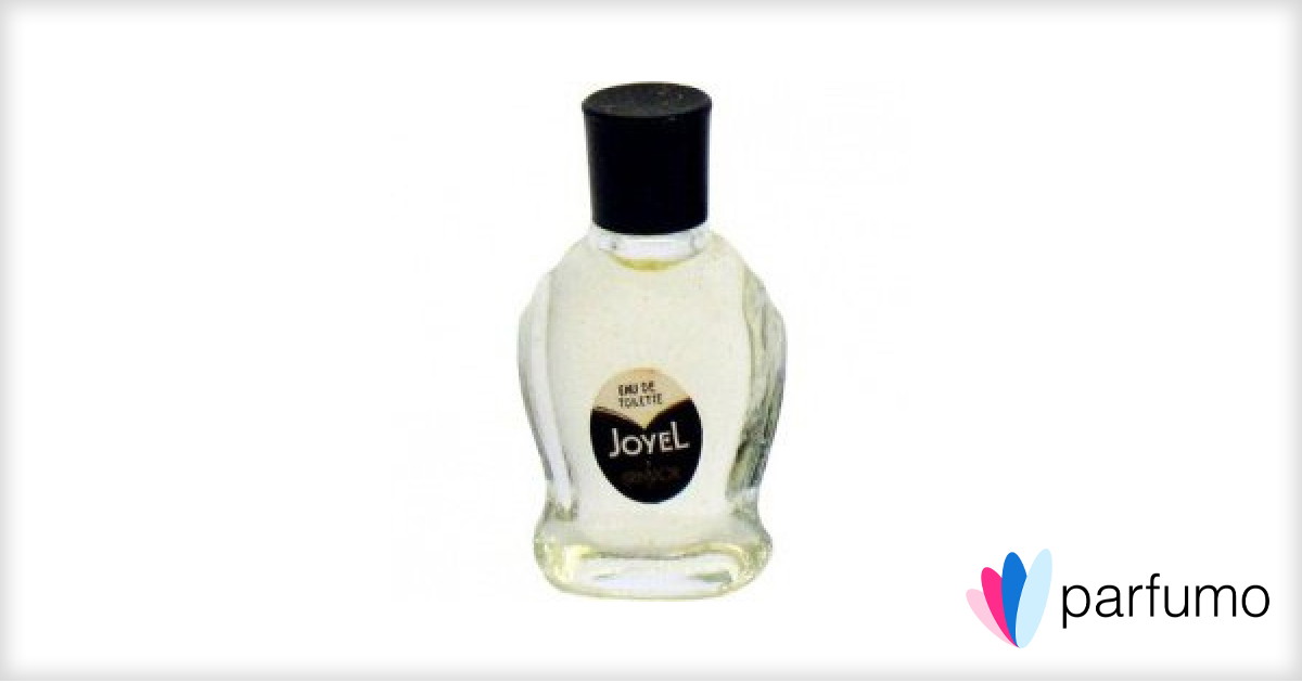 JoyeL by Brinsdor » Reviews & Perfume Facts