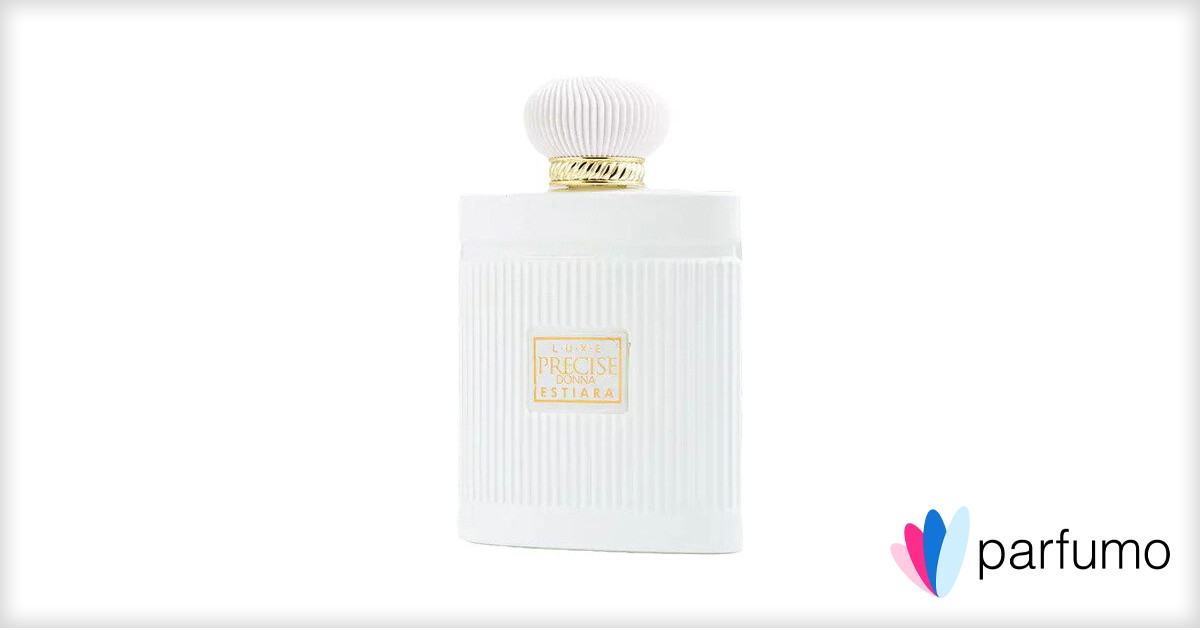 Precise Donna by Estiara » Reviews & Perfume Facts