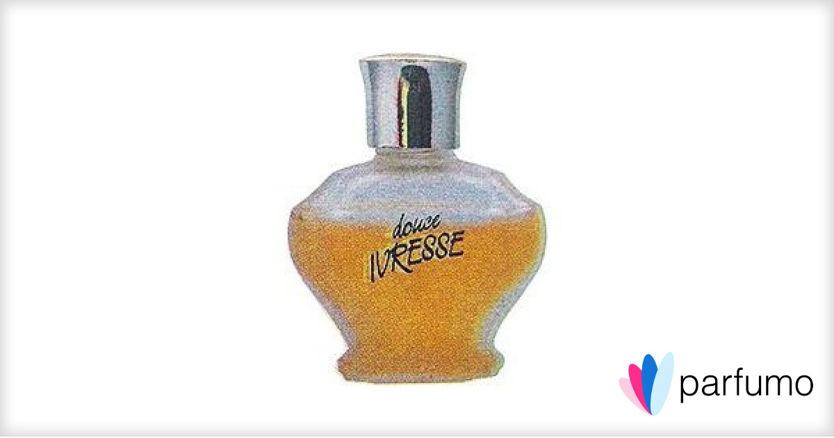 Douce Ivresse by Isabelle Lancray » Reviews & Perfume Facts