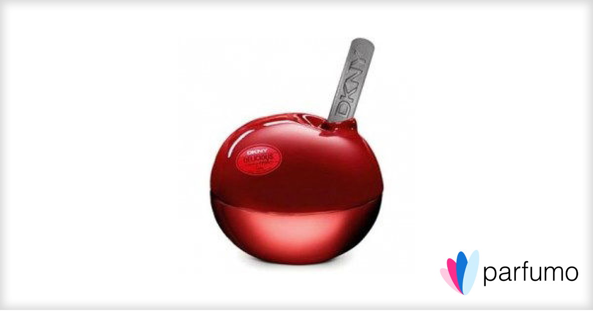 Delicious Candy Apples Ripe Raspberry by DKNY / Donna Karan » Reviews ...