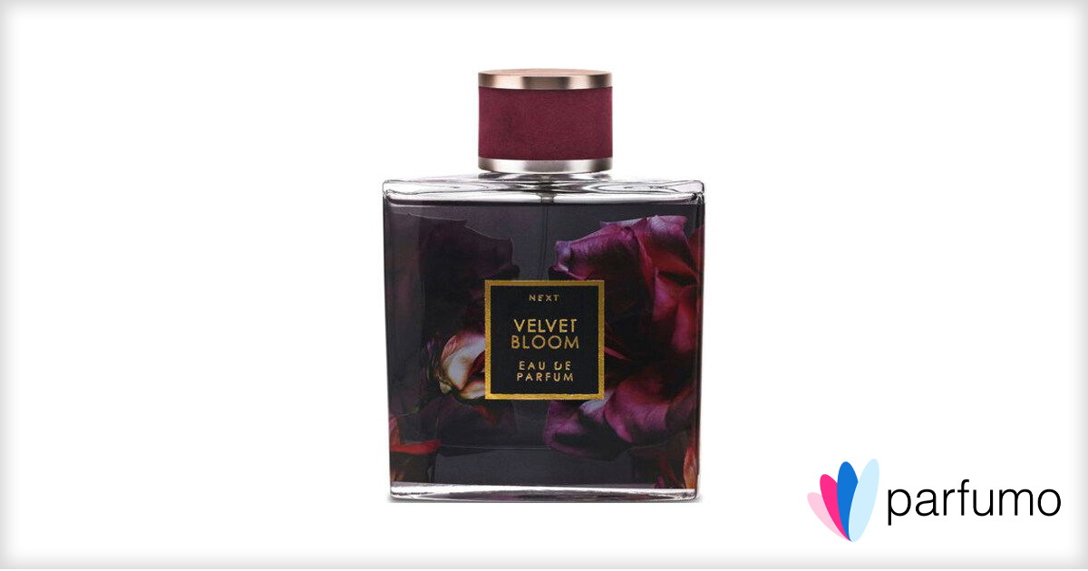 Velvet Bloom by Next » Reviews & Perfume Facts