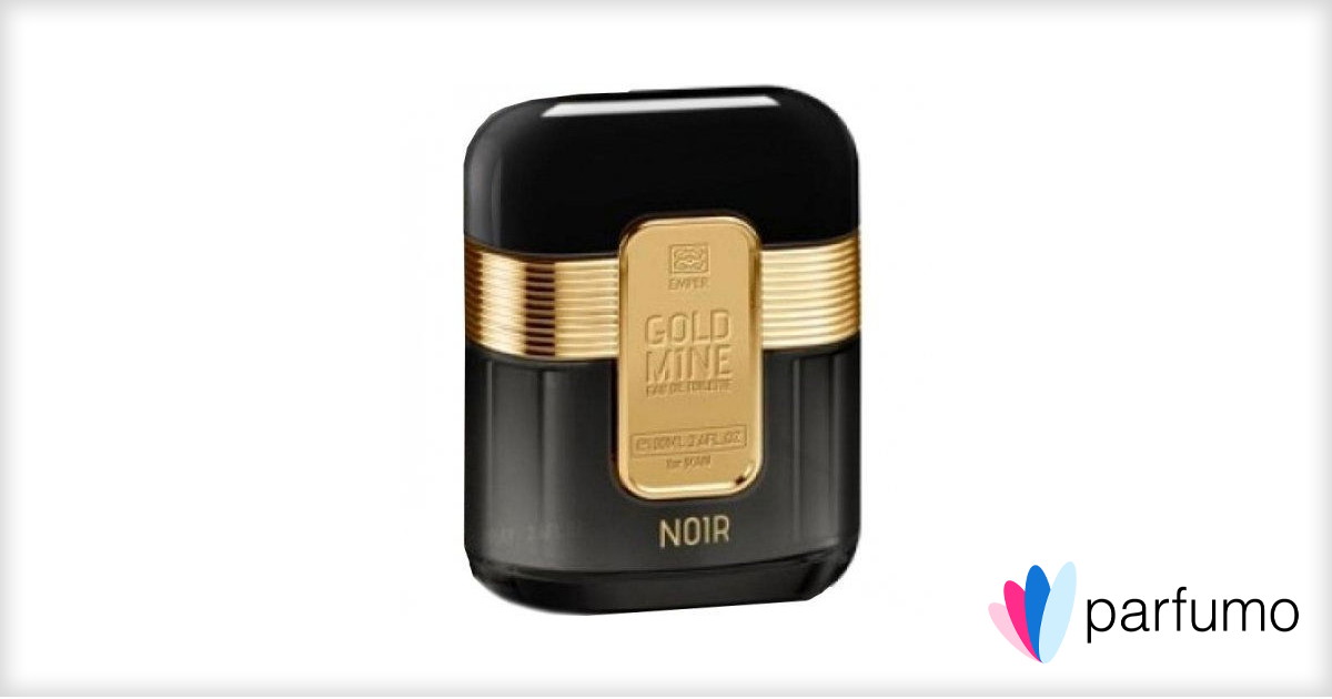 Gold M1ne No1r by Emper » Reviews & Perfume Facts