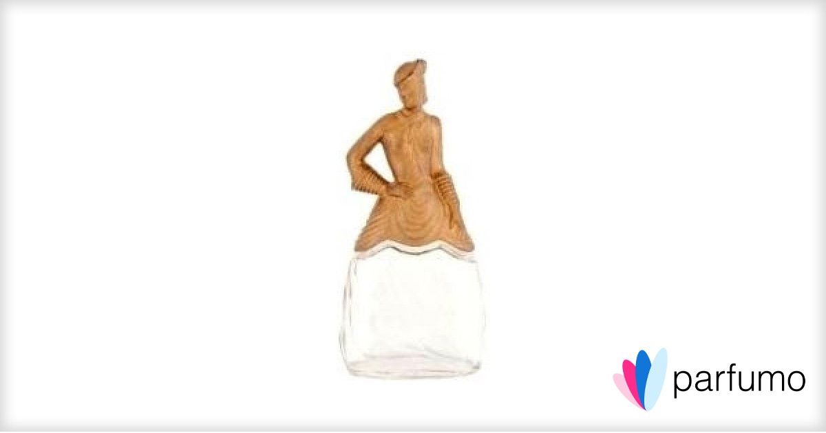 Scarlett Flirt by Clubman / Edouard Pinaud » Reviews & Perfume Facts