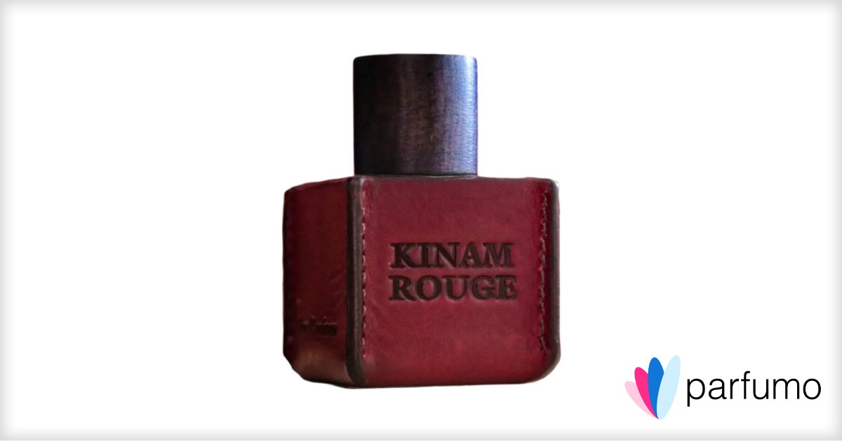 Kinam Rouge: Kamboche von Ensar Oud / Oriscent » Meinungen ...