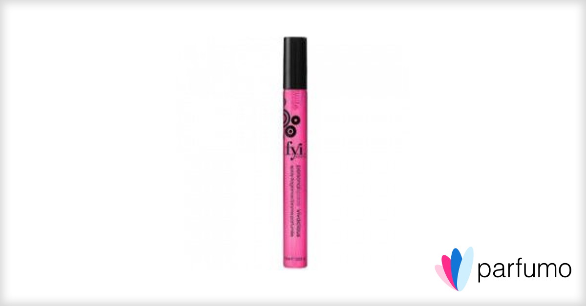 PersonalSpace - Vivacious by Arbonne » Reviews & Perfume Facts