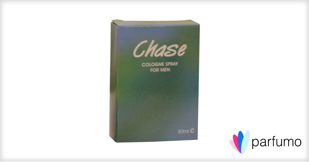 Chase by Alison (Cologne) » Reviews & Perfume Facts