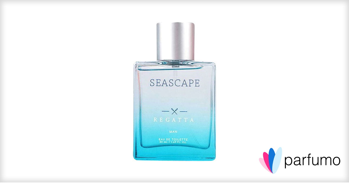 Seascape Man by Regatta » Reviews & Perfume Facts