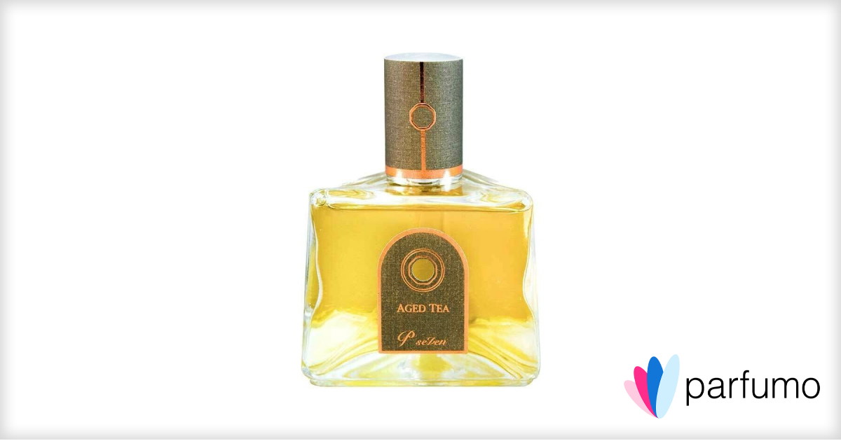 Aged Tea by P Seven » Reviews & Perfume Facts