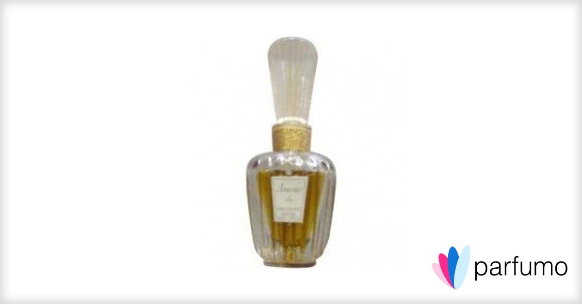 Amour by Jacques Heim (Parfum) » Reviews & Perfume Facts