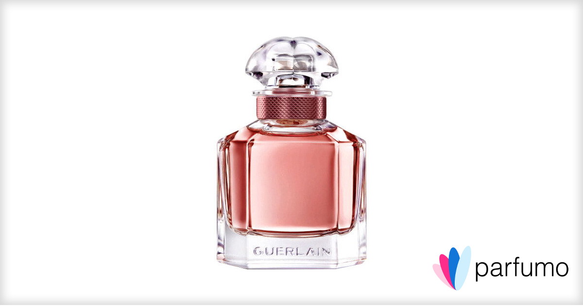 Mon Guerlain by Guerlain (Eau de Parfum Intense) » Reviews & Perfume Facts
