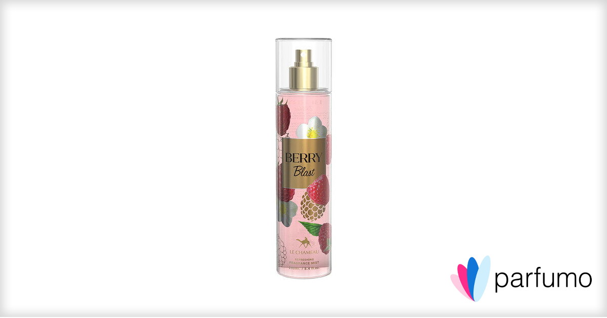 Berry Blast by Le Chameau » Reviews & Perfume Facts