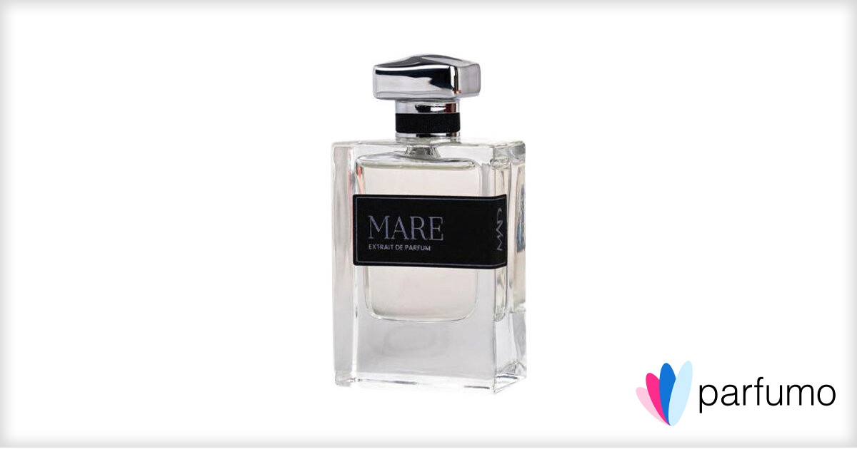 Mare by MAD Parfumeur » Reviews & Perfume Facts