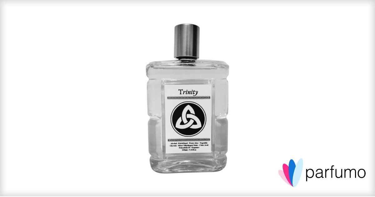 Trinity by Murphy & McNeil (Aftershave) » Reviews & Perfume Facts