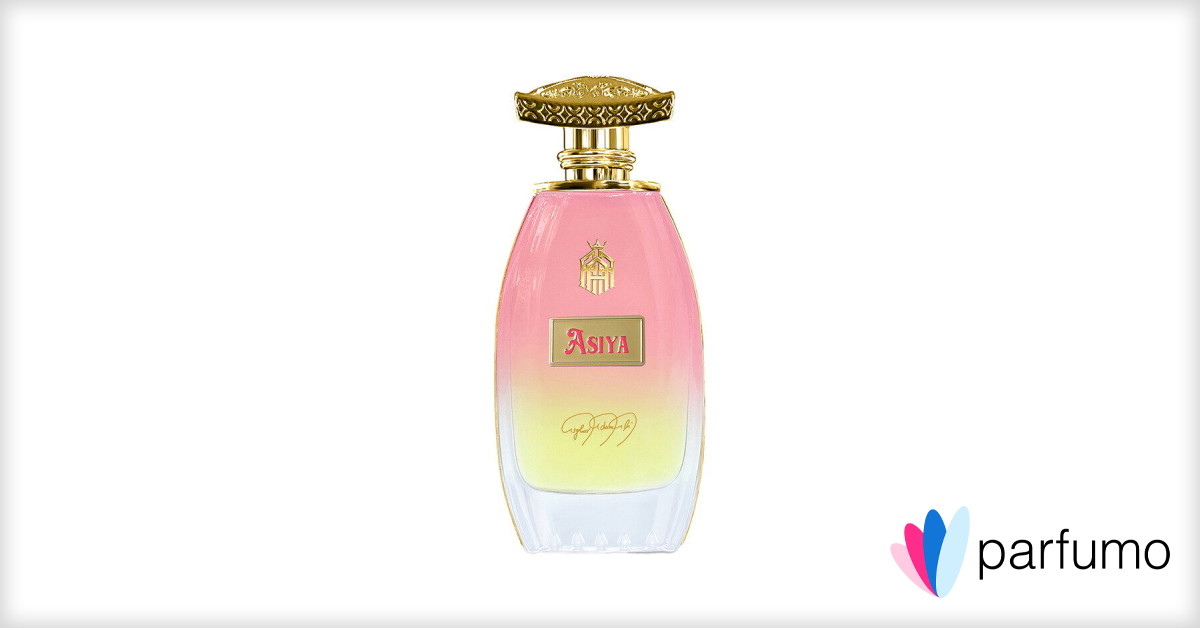 Asiya by Asghar Adam Ali Parfums » Reviews & Perfume Facts